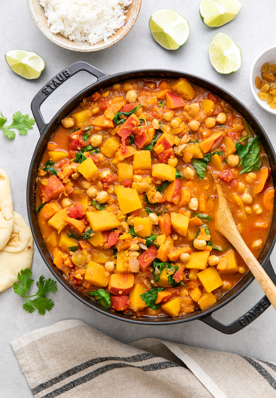 Vegan Chickpea Recipes - The Simple Veganista