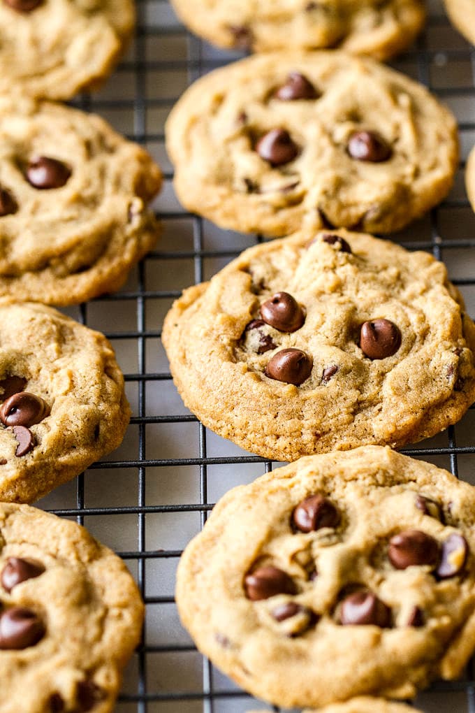 Vegan Cookie Recipes (Healthy + Easy) - The Simple Veganista