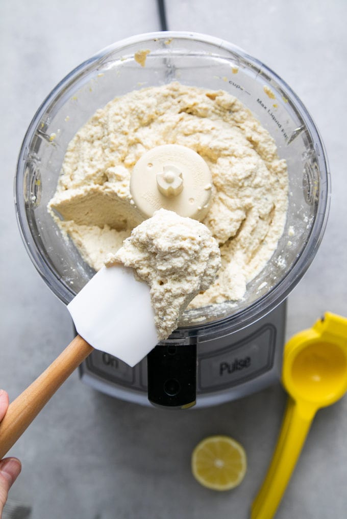 Tofu Ricotta (Quick + Easy Recipe) - The Simple Veganista