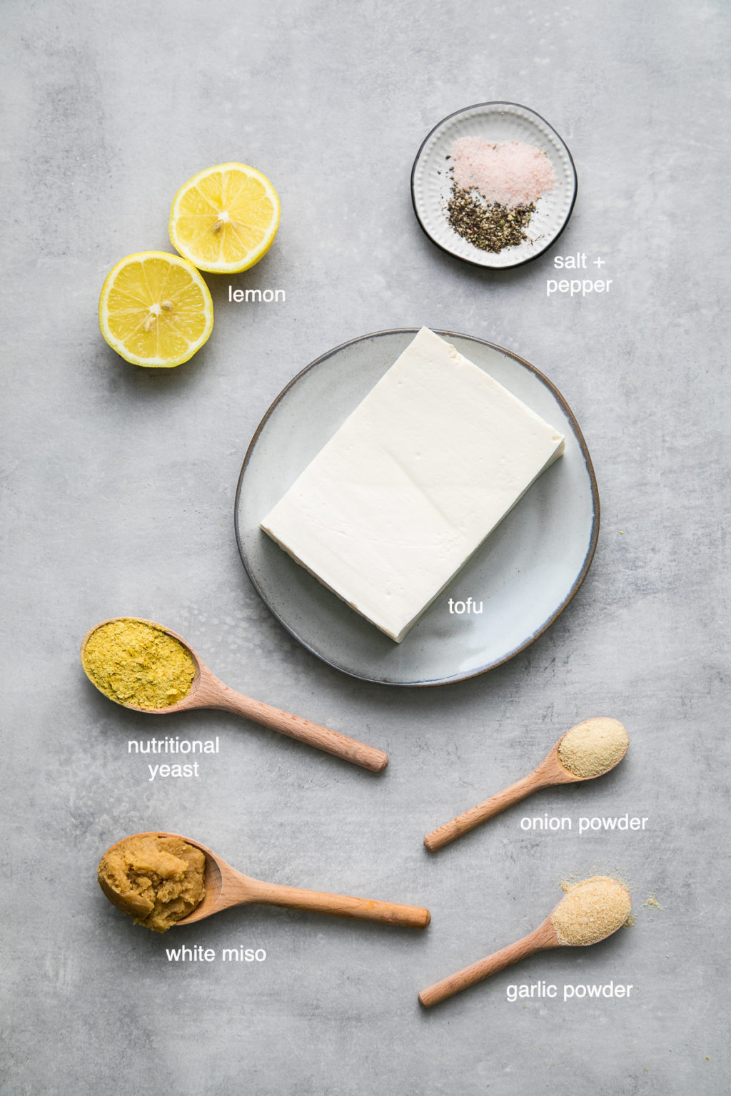 Tofu Ricotta (Quick + Easy Recipe) - The Simple Veganista