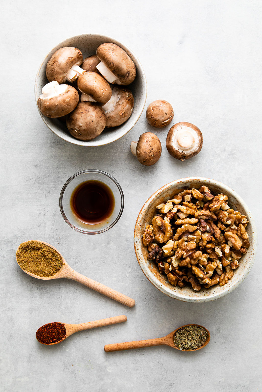 Walnut Meat (Healthy + Easy) - The Simple Veganista