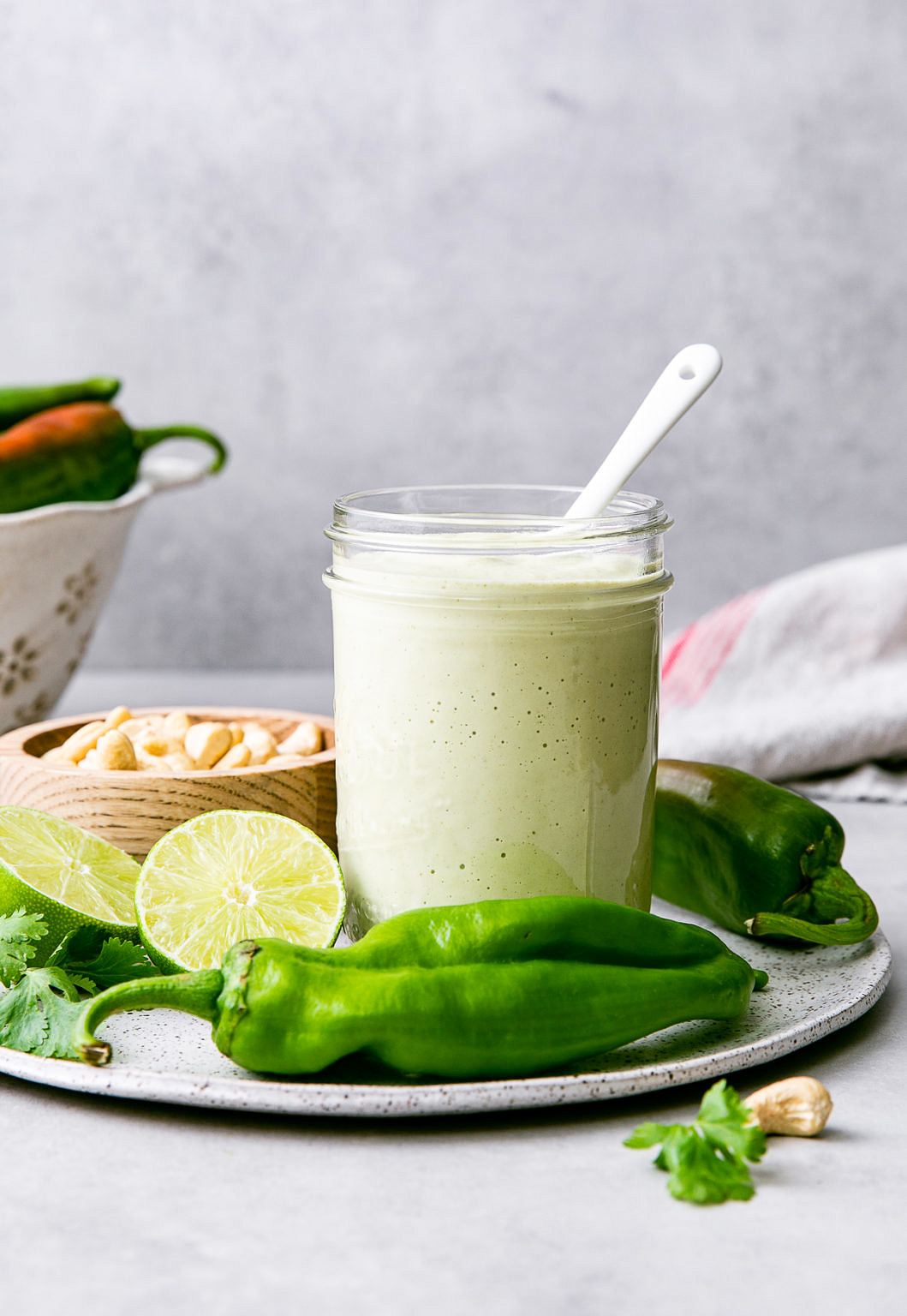 Vegan Dressing Recipes: Easy, Creamy & Flavorful Salad Dressings | The ...